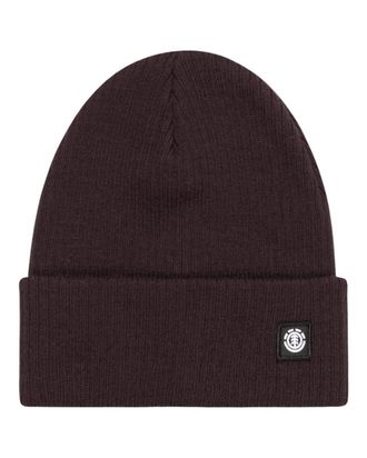 Element Flow - Mütze - Männer - One Size - Lila