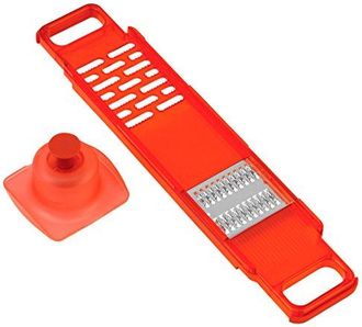 Kuhn Rikon Küchenhelfer, Rot