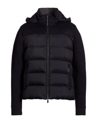 Moorer JACKEN & M&Auml;NTEL - Pufferjacken & Daunenjacken auf YOOX.COM