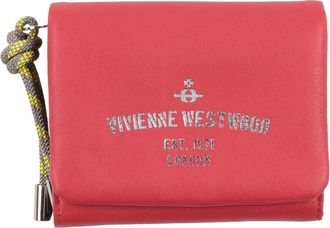 Vivienne Westwood Kleinlederwaren - Brieftaschen auf YOOX.COM