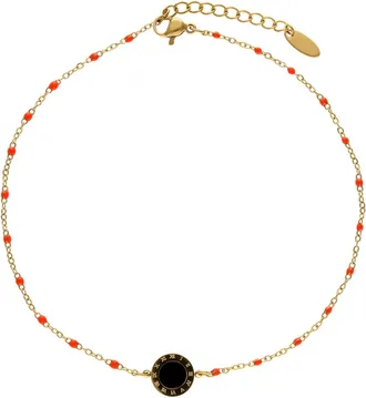 Izia Fu&szlig;kette