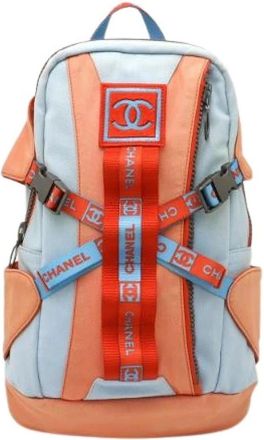 Chanel Damen, Pre-Owned, Mehrfarbig, ONE SIZEGr&ouml;&szlig;e