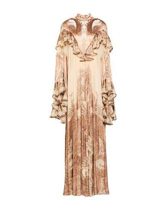 Zimmermann ROBES - Robes longues sur YOOX.COM