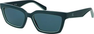 Calvin Klein Jeans Sonnenbrillen CKJ25604S 432 55
