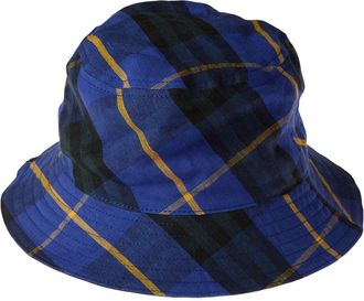 Burberry ACCESSOIRES - M&uuml;tzen & H&uuml;te auf YOOX.COM