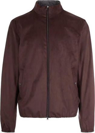 Herno Bomber Jacket