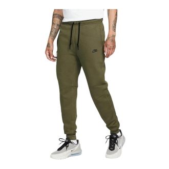 Nike Tech Trainingshose - - Sport - Herren - Gr&uuml;n - XS