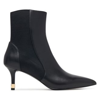 Furla Stiefeletten Furla YL621FA X30000 CN O6000 Schwarz