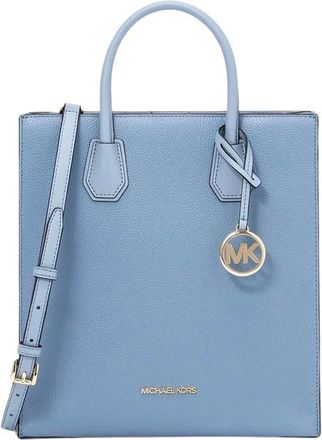 Michael Kors Femme, Sacs, Bleu, Taille: ONE Size Handbag