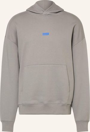 HUGO BOSS Hugo Hoodie Nazardo grau