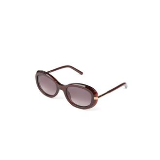 Furla Damen, Accessories, Braun, 54 MMGr&ouml;&szlig;e