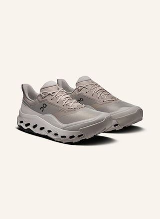 On Wanderschuhe Cloudhorizon 2 Waterproof braun