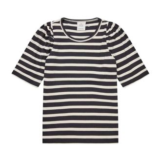 Munthe Jikolaz T-Shirt - - Tops - Damen - Mehrfarbig - 2XS