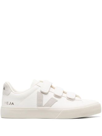 Veja baskets Recife Chromefree - Blanc