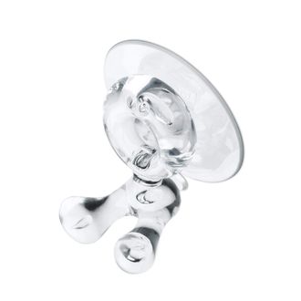 Koziol Tommy Zahnb&uuml;rstenhalter