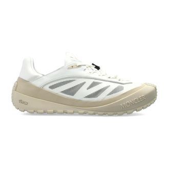 Moncler Homme, Chaussures, Blanc, Taille: 41 1/2 EU Trailgrip LP