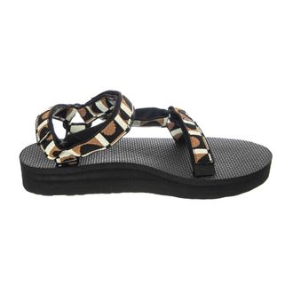 Teva Damen, Sport, Mehrfarbig, 40 EUGr&ouml;&szlig;e