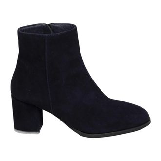 Albano Authentic Stivaletto 653 - - Shoes - Damen - Blau - 36 EU