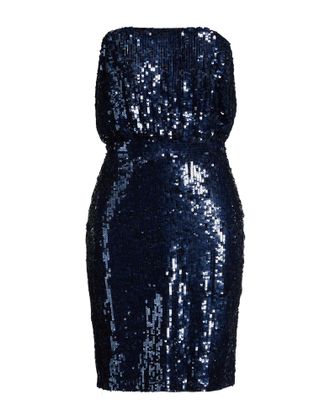 Elisabetta Franchi KLEIDER - Mini-Kleider auf YOOX.COM