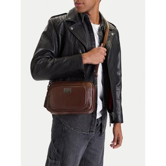 G-Star Handtasche G-Star Raw CEO-NOAH-XC8193 Schwarz