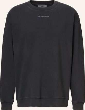 Marc O'Polo Denim Marc Opolo Denim Sweatshirt schwarz