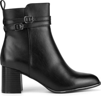 Lasocki Stiefeletten Lasocki WFA2894-1Z Schwarz