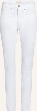 Levi's Skinny Jeans 311 Shaping Skinny Soft Clean weiss