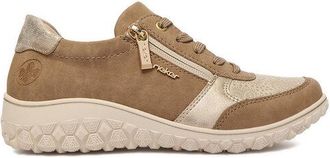 Rieker Sneakers 59502-62 Beige