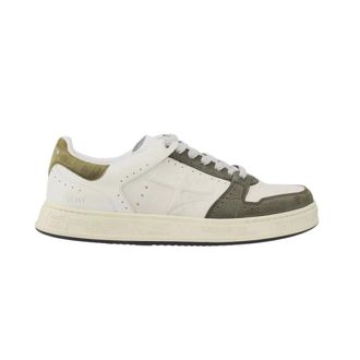 Premiata Quinn Stylische Sneakers - - Shoes - Herren - Mehrfarbig - 40 EU