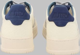 Autry Medalist Low Sneaker - Multicolor