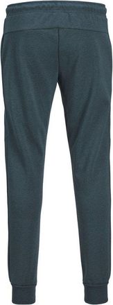 Jack & Jones Jogginghose Jpstwill Fusion Sweat Pants mit zwei Rei&szlig;verschlusstaschen