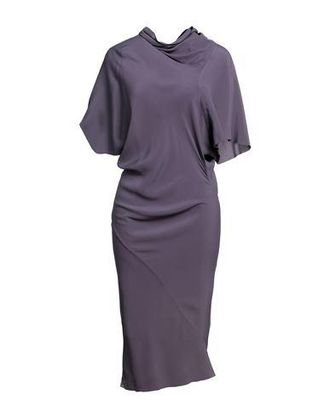 Rick Owens ROBES - Robes midi sur YOOX.COM