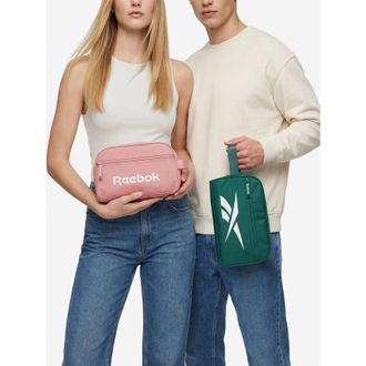 Reebok Kosmetiktasche Reebok CWBEO-RBK-U1-002-SS26 Rosa
