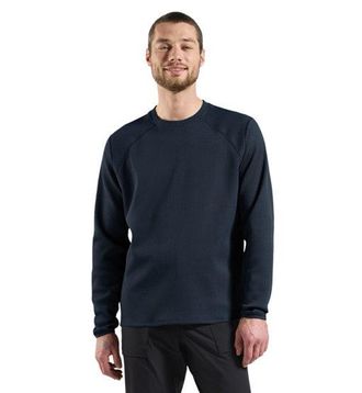 Odlo Cubic M - Fleecepullover - Herren