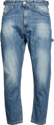 Berna HOSEN & R&Ouml;CKE - Jeanshosen auf YOOX.COM