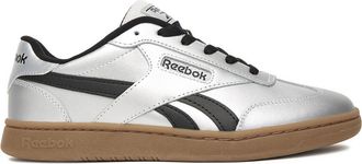 Reebok Sneakers Reebok CEO-FORTE LOUNGER AR30252W-SBS Silberfarben