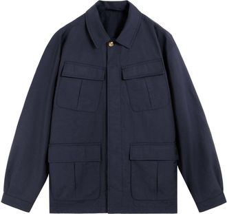 Scalpers Jacke Frony