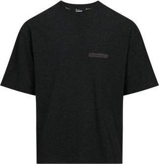 Jacquemus Le t-shirt Ruban en coton