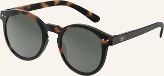 Izipizi Izipizi Sonnenbrille M braun