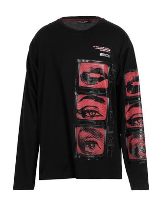 Dolce & Gabbana TOPS - T-shirts auf YOOX.COM