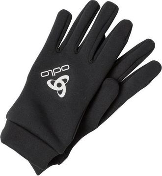 Odlo Herren Handschuhe Gloves STRETCHFLEECE LINER ECO