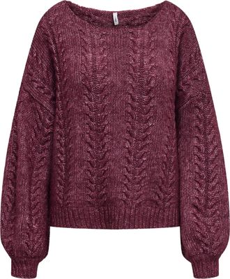 Only Pullover ONLIda