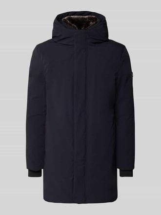 Cinque Parkamantel mit Kapuze Modell Dawson