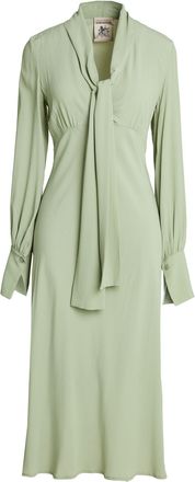 Semicouture KLEIDER - Midi-Kleider auf YOOX.COM