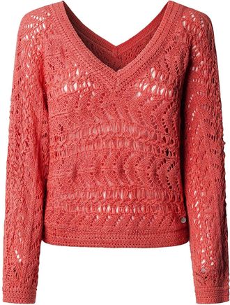 Pepe Jeans London Pullover Kiana