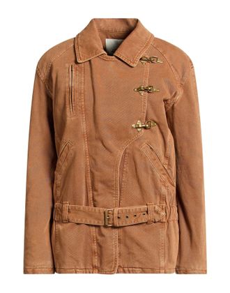 Isabel Marant JACKEN & M&Auml;NTEL - Jacken und Anoraks auf YOOX.COM