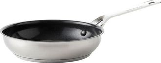 KitchenAid Kitchenaid - Stainless Steel (CC005736-001) silber Bratpfanne