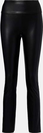 Wolford Pantalon slim Edie raccourci