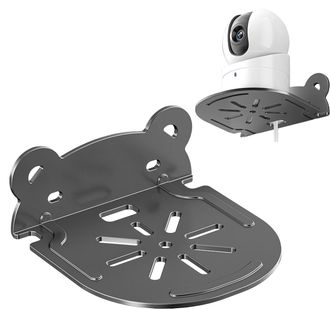 Generic Wandhalterung f&uuml;r Sicherheitskamera, Wandhalterung f&uuml;r die Sicherheitskamera, Seki Wandregal f&uuml;r die Sicherheitskamera, Babyregal, schwimmendes