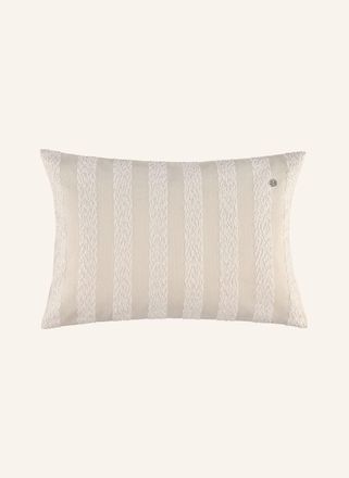 Sportalm Zierkissenh&uuml;lle Soft Stripe braun